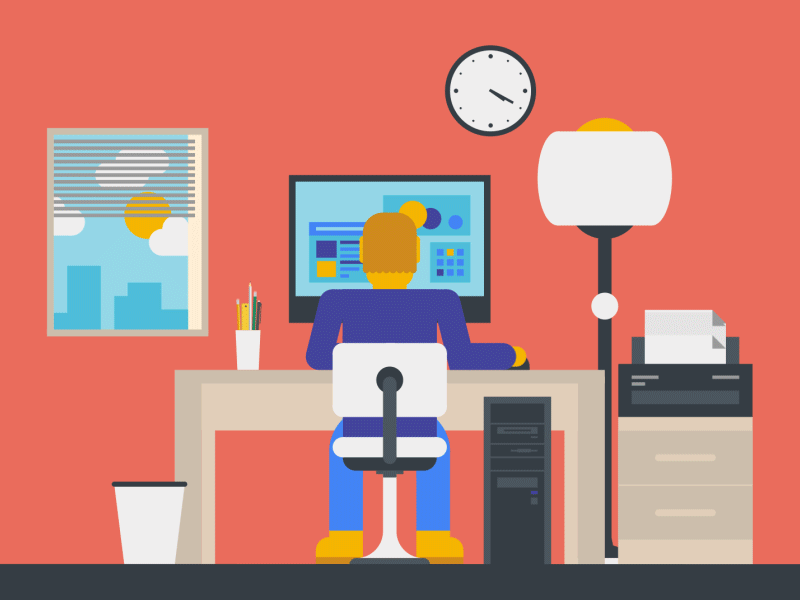 Animation Company in Bangalore - For Best 2D & 3D Animation